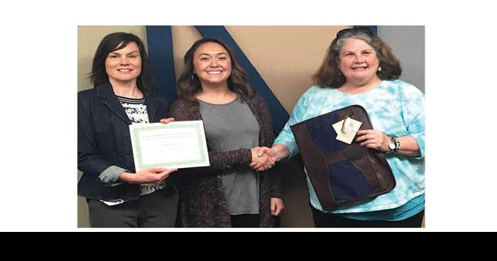 Labovitz School announces distinguished alumni recipient | The Daily ...