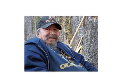 Ojibwe writer Jim Northrup recalls life well-lived | Minnesota Public ...