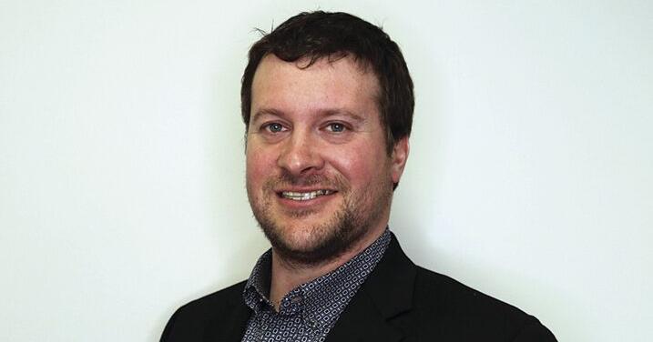 Christensen named GPM's chief executive | The Daily Briefing ...