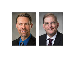 Nokels steps down at St. Luke's; Long and Van Deelen named interim ...