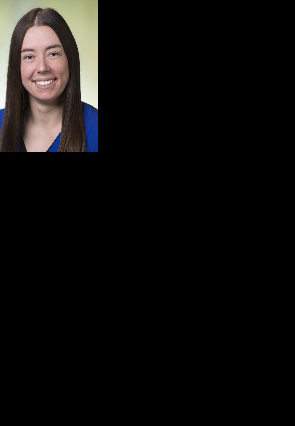 Elder care specialist Alexis White joins Essentia Health-Virginia ...