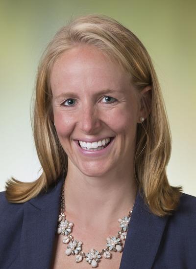 Essentia Health welcomes emergency medicine physician Andrea Kramer ...