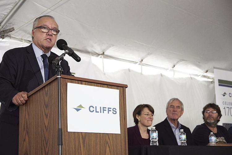 Mining community celebrates revitalized UTAC facilities | The Daily ...