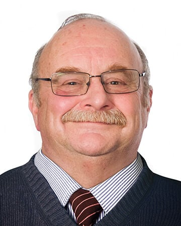 Bill Roberts to retire after 45-year career with A&L Properties ...