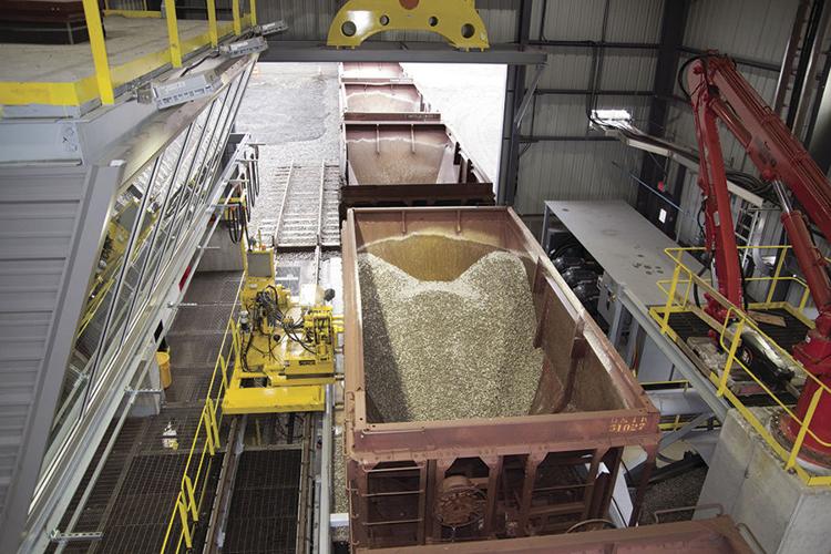 Mining community celebrates revitalized UTAC facilities | The Daily ...