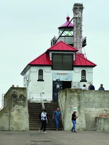 duluth lighthouse