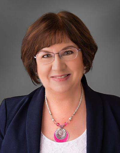 St. Luke’s Cardiology Nurse Practitioner Carol Marsh wins national ...