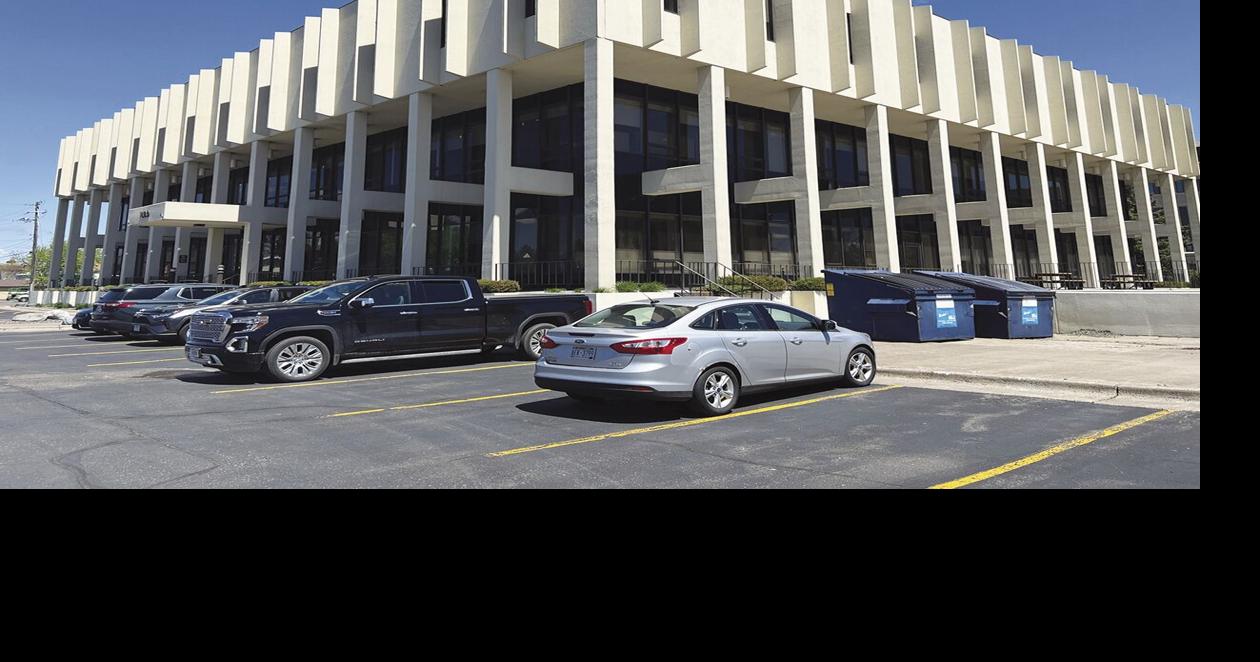 NBC purchases Superior City Center building | The Daily Briefing ...