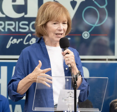 Sen. Tina Smith won’t seek reelection | Minnesota Public Radio ...