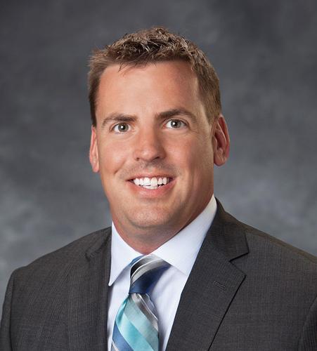 Albrecht hired as SVP, lead commercial banker at NBC’s Duluth branch ...