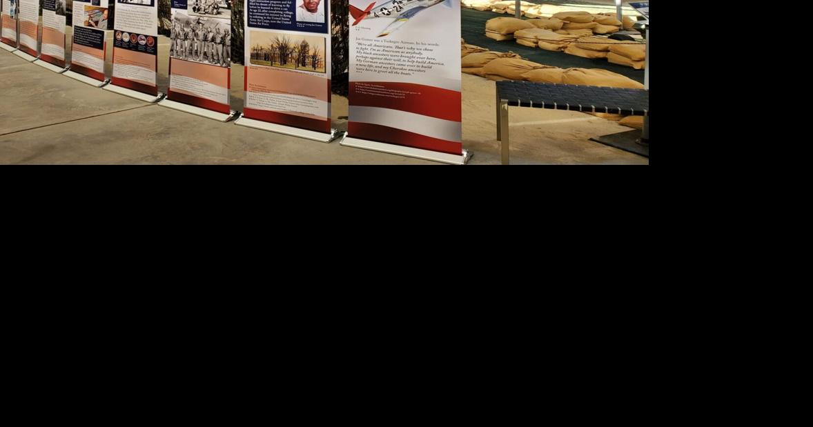 Bong Center to open two new exhibits this week | Around the Region ...