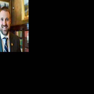 Daniel Hartman named DECC executive director | The Daily Briefing ...