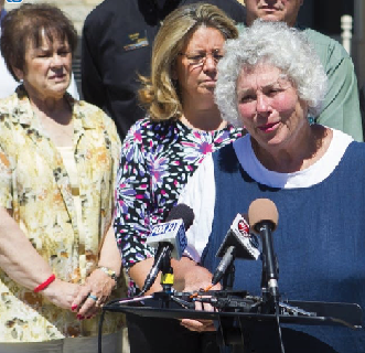 Former DFL Rep. Mary Murphy, longest-serving woman in Minnesota House ...