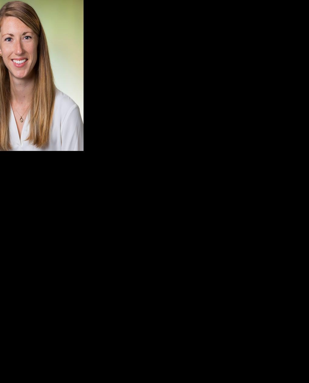 Essentia Health welcomes emergency medicine physician Dr. Erinn Riley ...