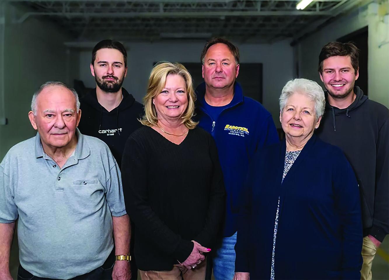 Family-owned Radotich Inc. marks 50th | BusinessNorth Exclusives ...