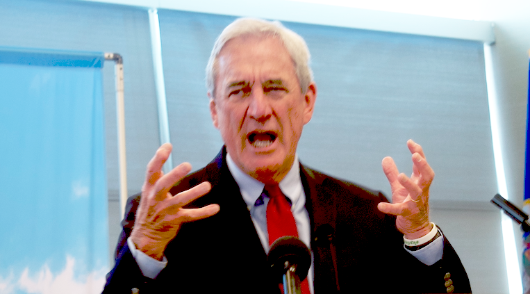 Former U.S. Rep Rick Nolan dies at age 80 | The Daily Briefing ...