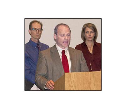 Integrity Health objects to BCBS decision | The Daily Briefing ...