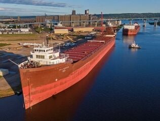 Fraser Shipyards sold to Infrastructure Acquisition Partners | The ...