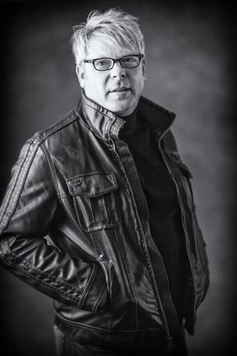 Craig Samborski has been nominated for the Labovitz award for 2015 ...