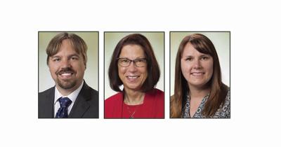 Essentia adds three around region | Newsmakers | businessnorth.com