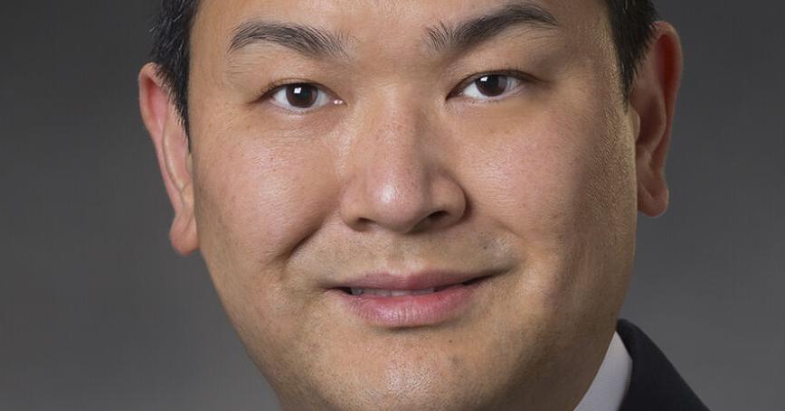 St. Luke’s Welcomes Orthopedic Trauma Surgeon Dr. Joseph Hahn ...