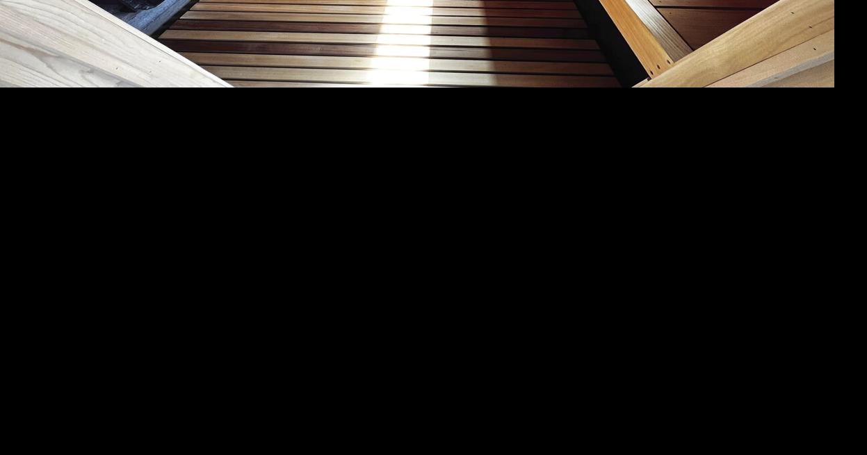 Lamppa Manufacturing to make a splash with new sauna stoves ...