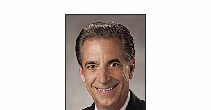 Monacelli to retire from recorders office | Around the Region ...