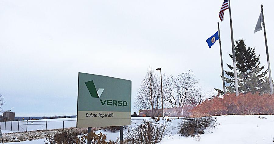 To survive in evolving market, changes proposed for Duluth paper mill ...