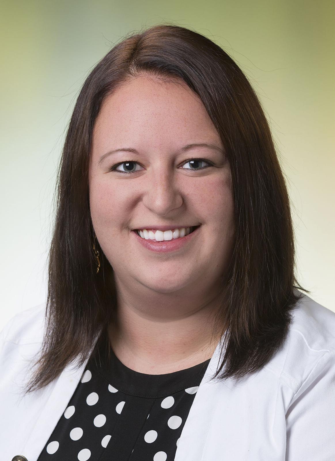Dr. Abby Fredrickson joins psychiatry team at Essentia Health-Duluth ...