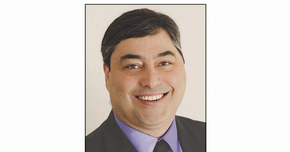 Nashwauk Mayor announces candidacy for Itasca County Commissioner ...