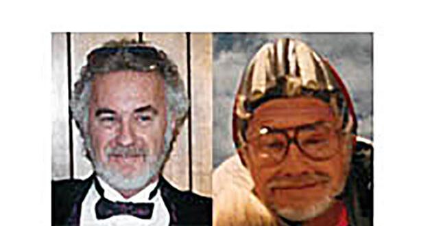 In memorium: Superior businessman Chuck Androsky | Newsmakers ...