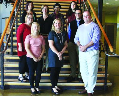 UWS announces new faculty and instructional academic staff | Newsmakers ...