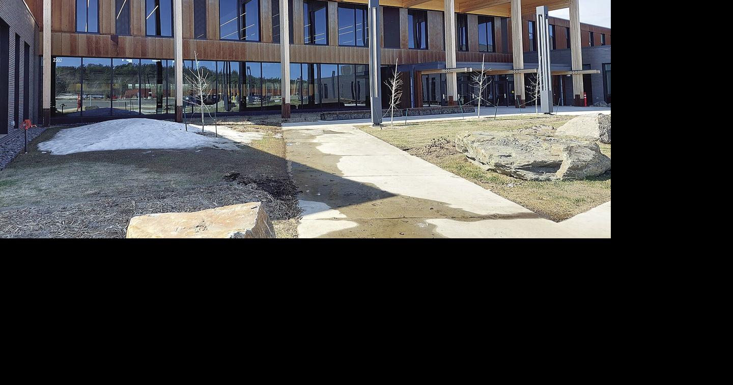 Iron Range builds schools for next century | BusinessNorth Exclusives ...