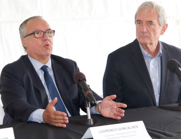 Former U.S. Rep Rick Nolan dies at age 80 | The Daily Briefing ...