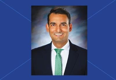 Dr. Adnan Cheema | Newsmakers | businessnorth.com