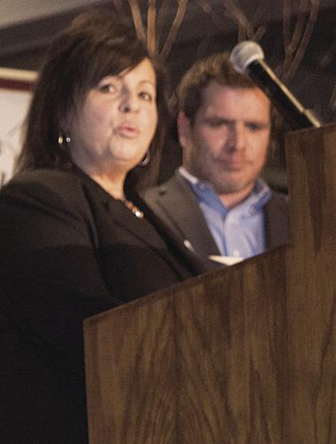 Labovitz Entrepreneurial Success Award recipients announced | The Daily ...