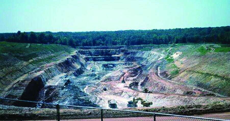 Mining company OK'd for copper, gold exploratory drilling in northern ...