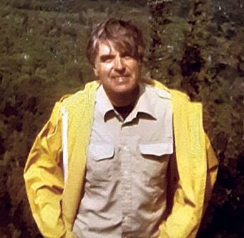 Papa Charlie had visionary spirit at Lutsen Mountains | Around the ...