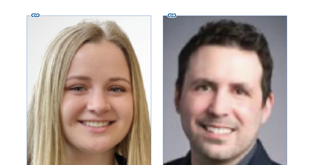 Riverwood adds Fleigle, Jerulle to teams | Newsmakers | businessnorth.com