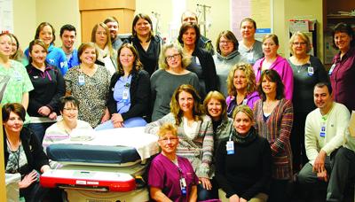 Fairview Range Medical Center is re-designated as a Level III Trauma ...