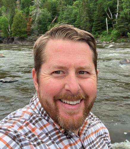 New District Rangers on the Superior National Forest | Newsmakers ...