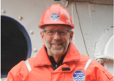 In memorium: Ted Smith | The Daily Briefing | businessnorth.com