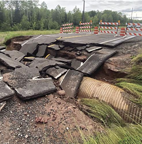 Disaster Relief Fund needs money to help flood victims | The Daily ...