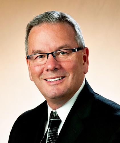 Larson receives Minnesota Realtors' award | Newsmakers | businessnorth.com