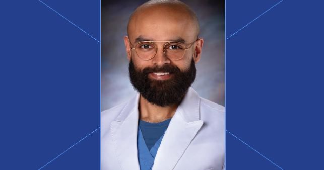 Sandhu joins Aspirus St. Luke's | Newsmakers | businessnorth.com