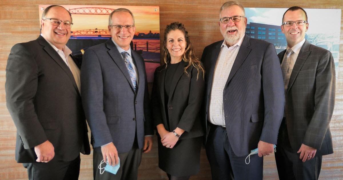 APEX board of directors announces 2022 executive committee | Newsmakers ...