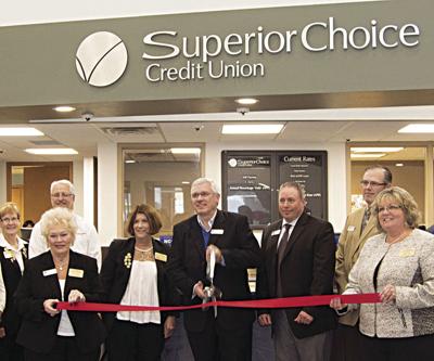 Superior Choice celebrates remodeling project | The Daily Briefing ...
