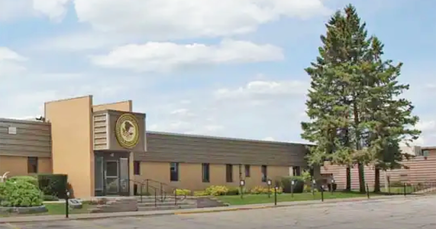 Federal prison in Duluth will remain in service | The Daily Briefing ...