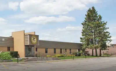 Federal prison in Duluth will remain in service | The Daily Briefing ...