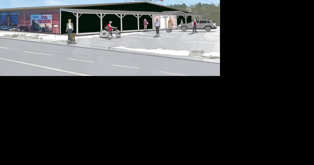 Two Harbors' Burlington Station set to open | The Daily Briefing ...